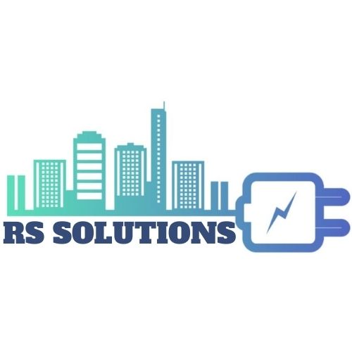 Robotic System Solutions – Built with SitePad